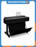 Плоттер HP DesignJet T650 36" A0 (со стендом)