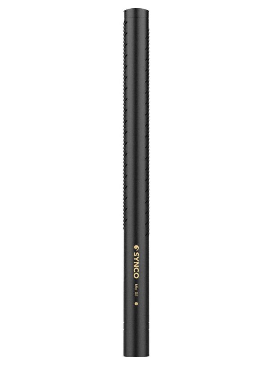 Микрофон-пушка Synco Mic-D2 — фото 1