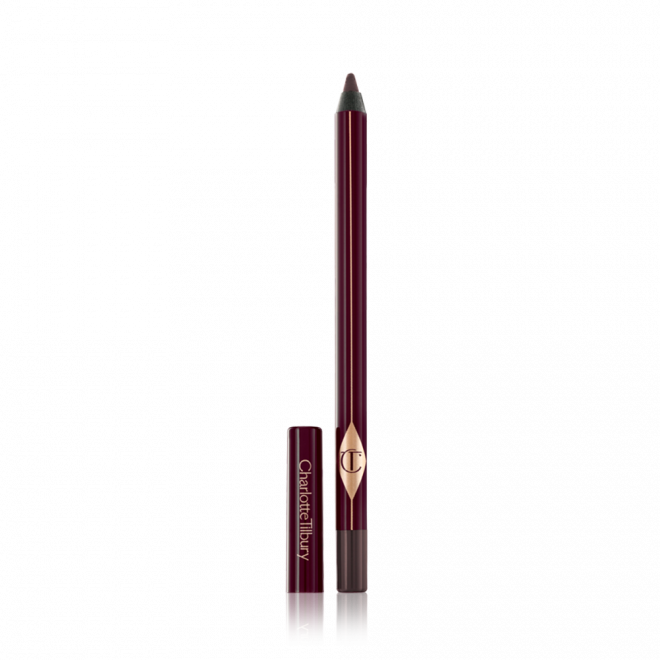 ROCK 'N' KOHL Charlotte Tilbury BARBARELLA BROWN