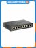 Коммутатор D-link DGS-1008P/F3A