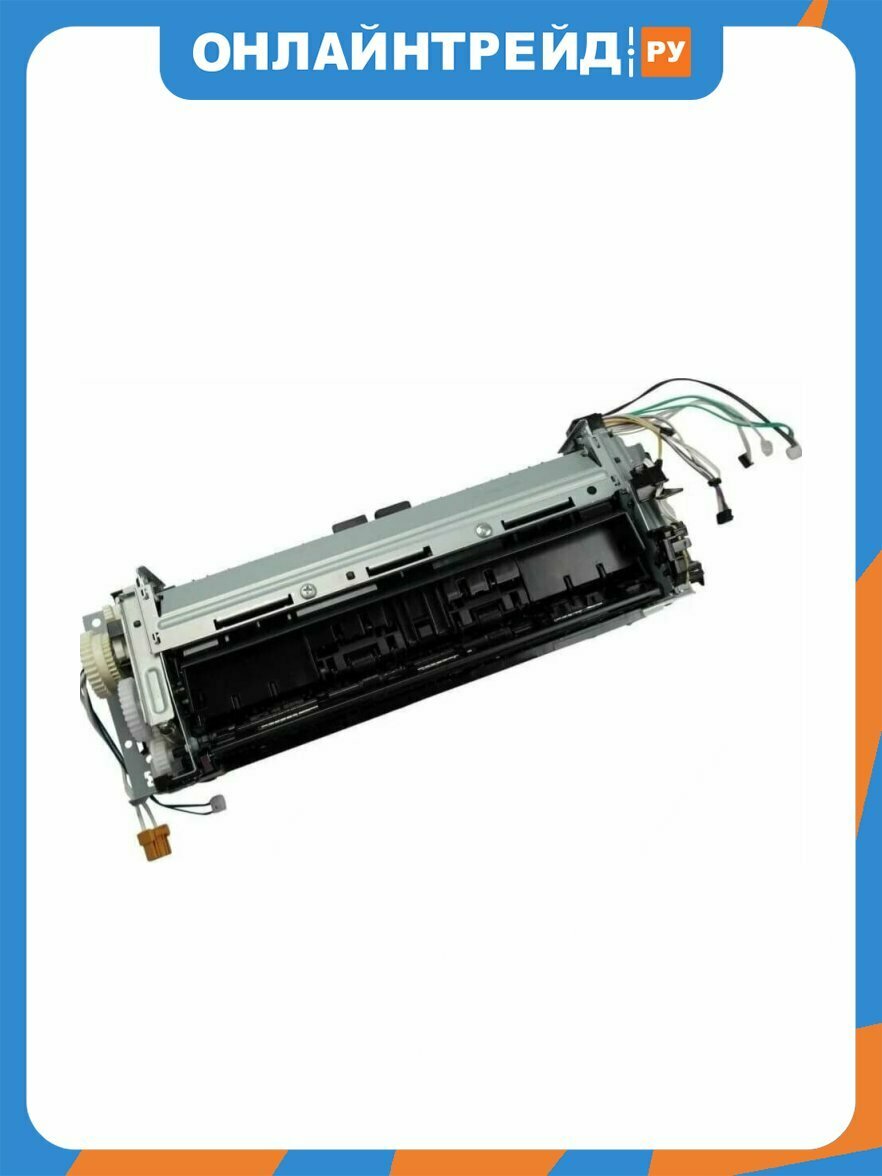 NV Print Фьюзер NVP для HP CLJ M377 M452 M477fdn/Canon LBP-654/MF731/733/735 (восстановленный) (RM2-6461/RM2-6435)