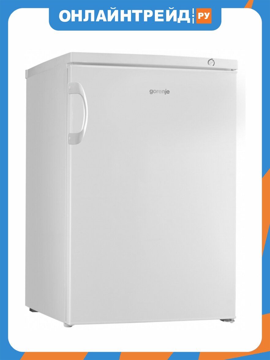 Морозильник Gorenje F492PW