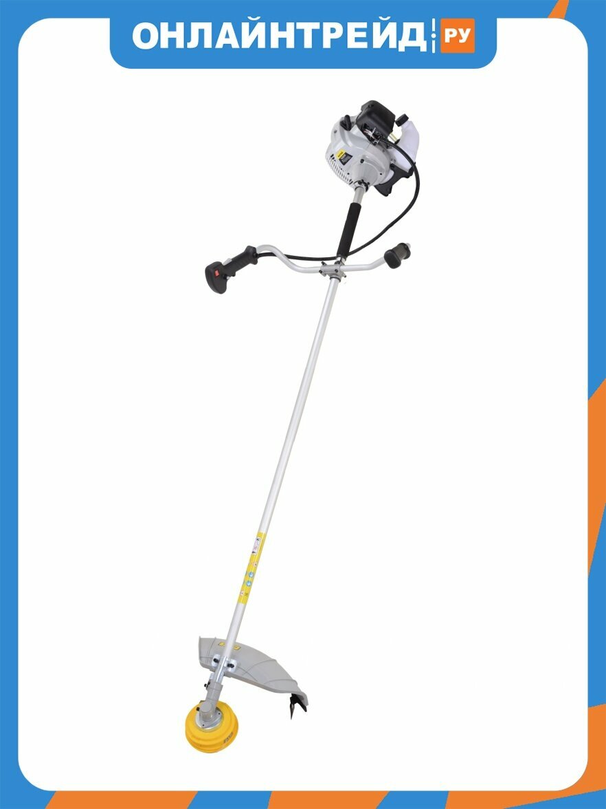 Триммер бензиновый Huter GGT-553TX GH 70/2/150