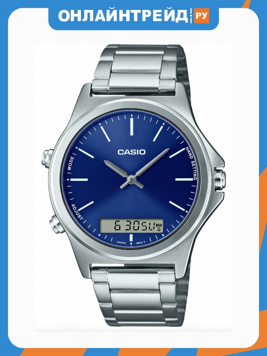  CASIO