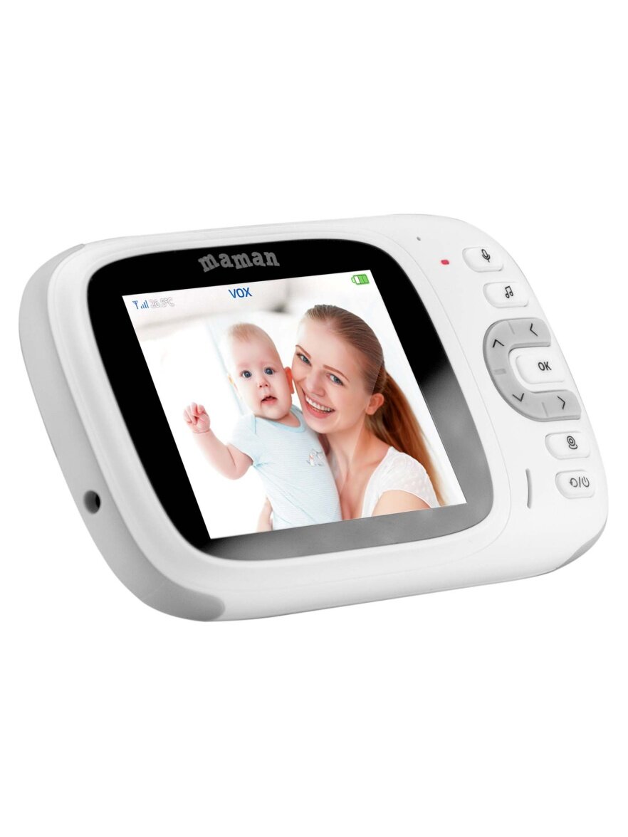 Видеоняня Maman VM710 — фото 1