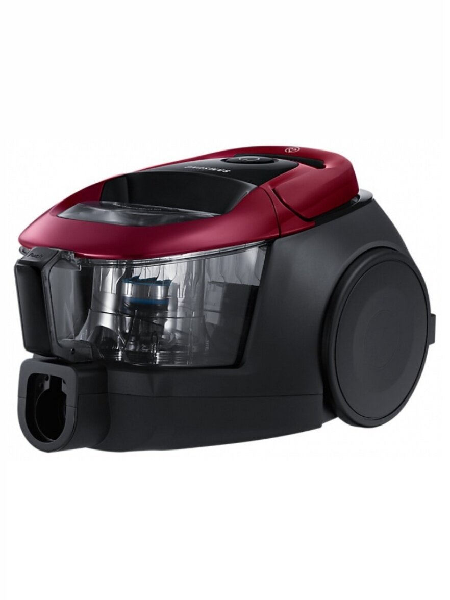 Пылесос Samsung VC18M31A0HP — фото 1