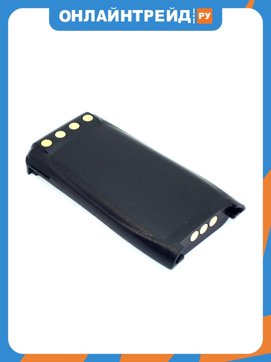 Аккумулятор Amperin для Hytera HYT TC-700, TC-780 (BL1703) 1700mAh, 7.4V Li-ion