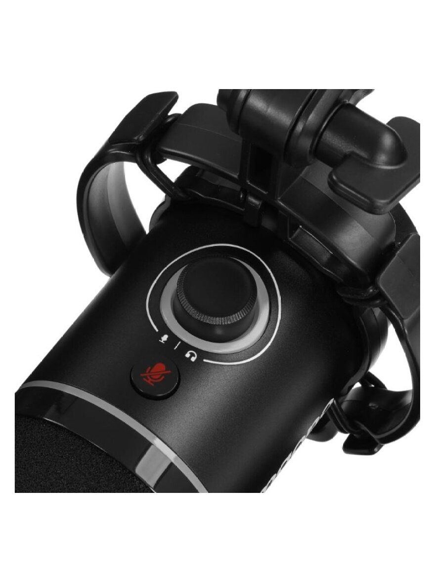 Микрофон Maono PD200X WHITE — фото 1