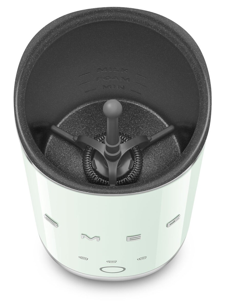 Капучинатор Smeg MFF02PGEU — фото 1