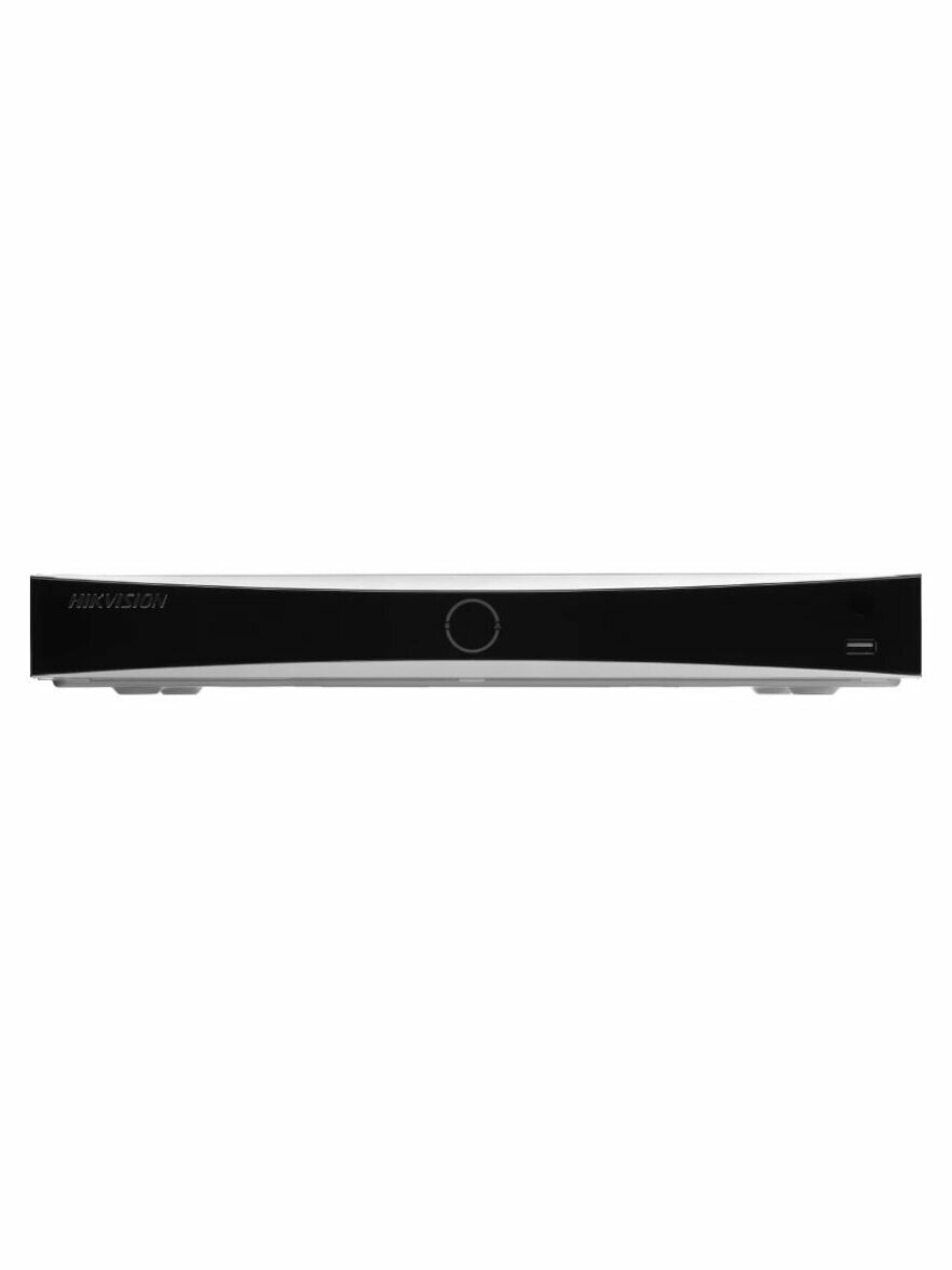 IP-видеорегистратор Hikvision DS-7616NXI-K2(E) — фото 1