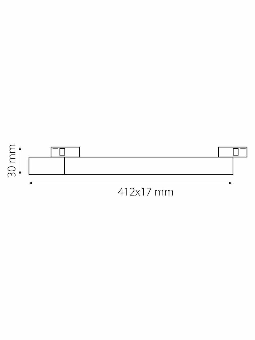 Трансформатор Lightstar Linea 24V 100W 506007 — фото 1