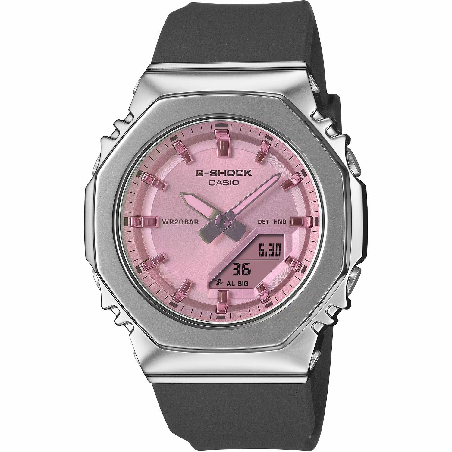  CASIO