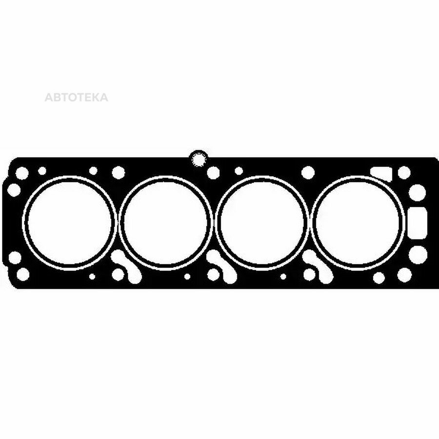 Прокладка ГБЦ GM ASTRA/KADETT/VECTRA/ESPERO 86- 2.0 VICTOR REINZ 612677510