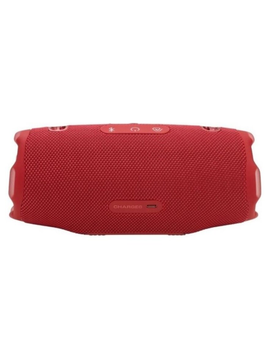 Колонка Jbl Charge 6 red — фото 1