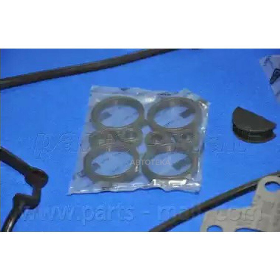 Прокладки двигателя к-кт PARTS-MALL PFAM020 HYUNDAI Sonata Ef/Trajet 2.0 DOHC