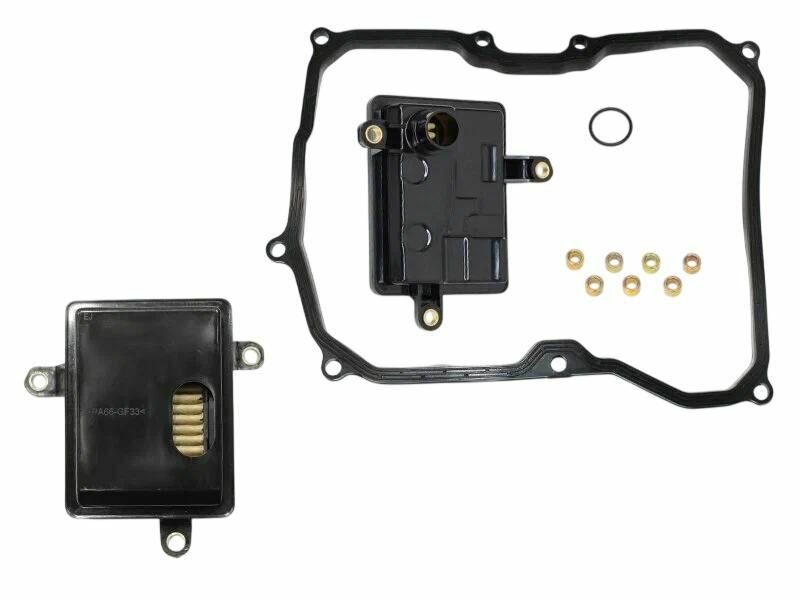 Фильтр АКПП SAT ST-09G325429E Skoda Octavia 12-20 / Rapid 12-