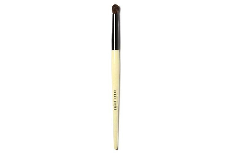 BOBBI BROWN Blended Eye Shadow Makeup Brushes мягкие и гладкие кисти для макияжа женские