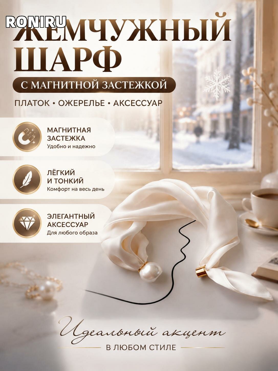 Платок