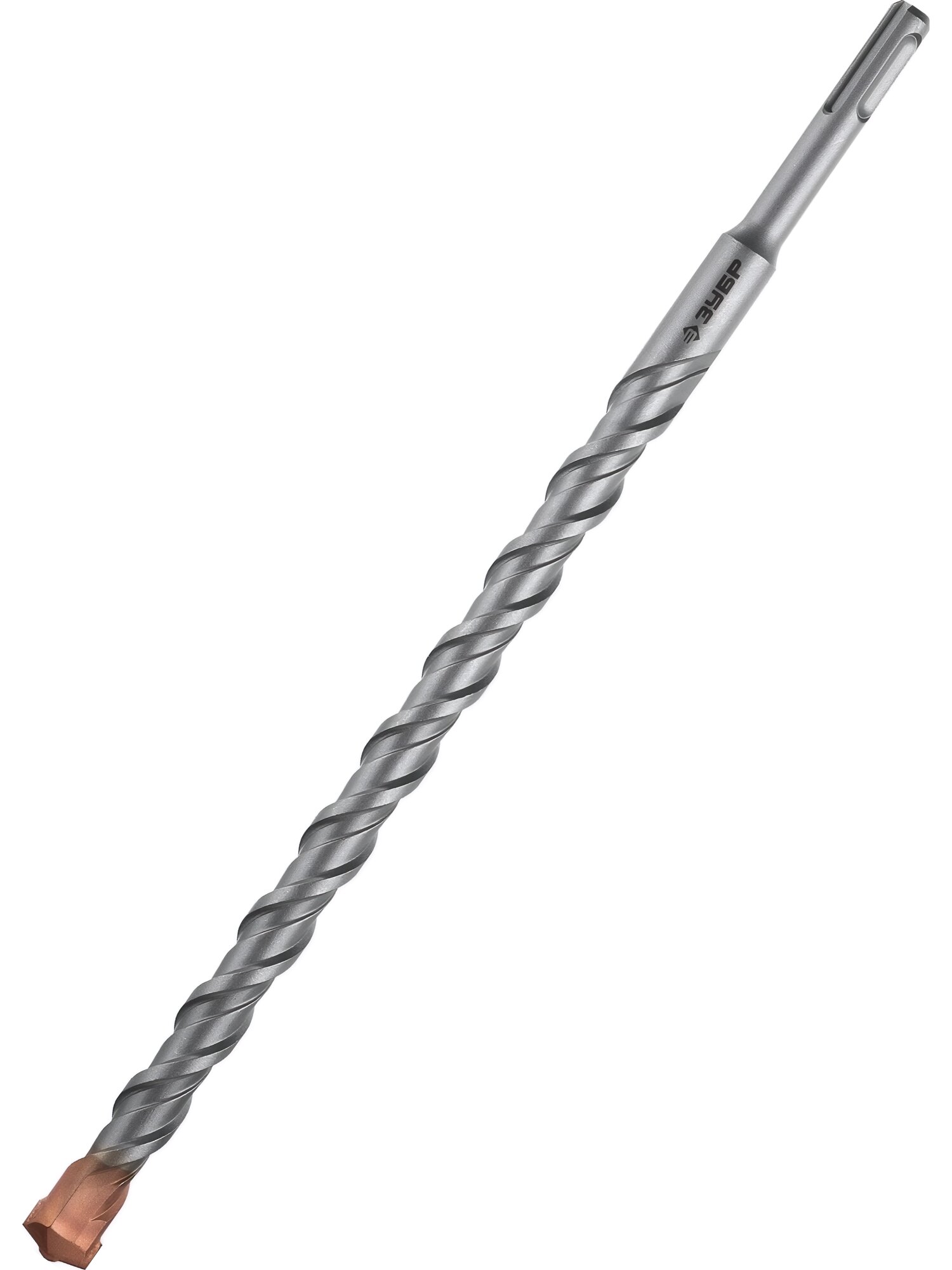 Бур SDS-Plus ЗУБР 18 x 450 мм