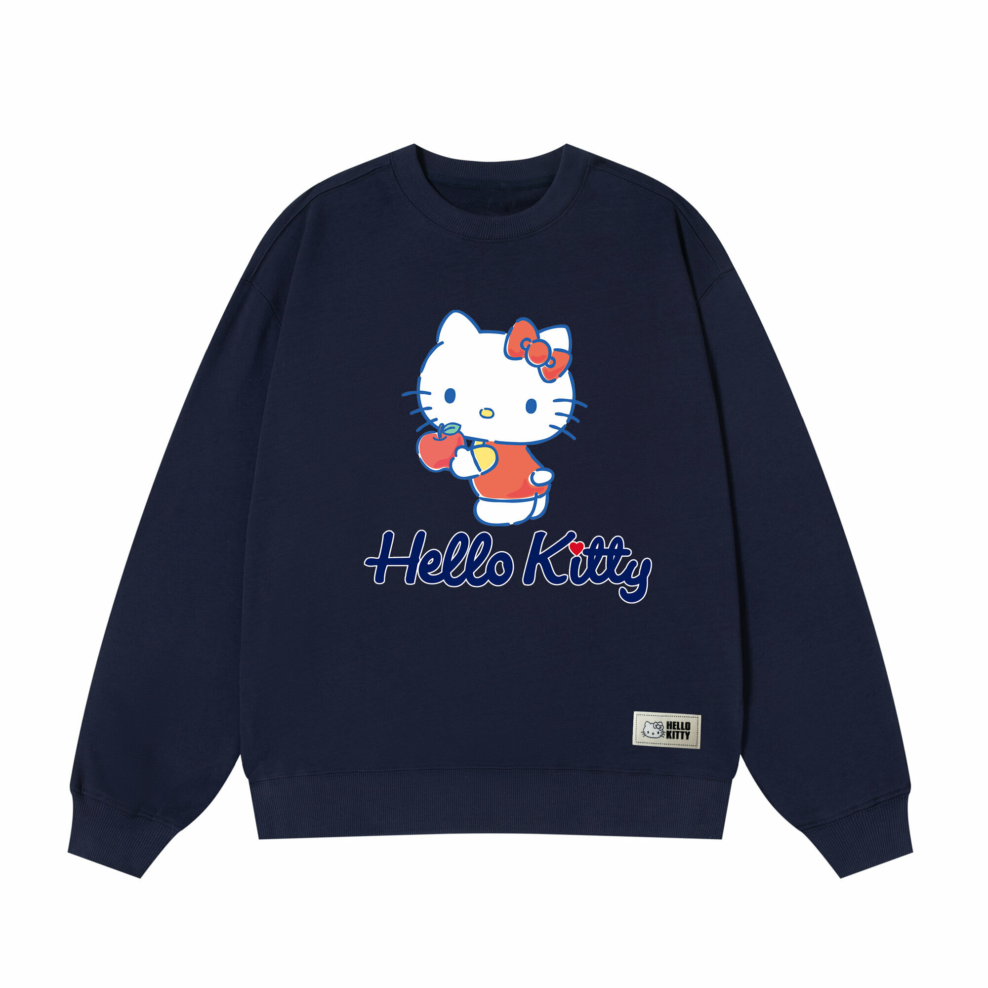 Толстовка Sanrio x Hello Kitty, 1 шт.
