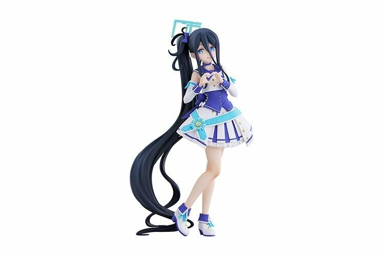 Фигурка унисекс GOOD SMILE COMPANY POP UP PARADE Blue Archive: Tendou Alice