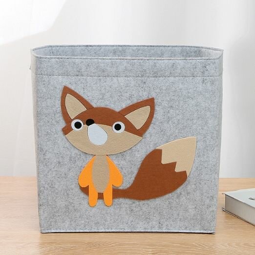 Корзина для игрушек
