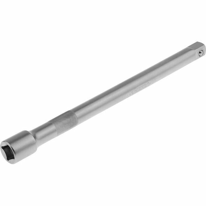Удлинитель для торцевых головок ЗУБР 1/2", 250 мм