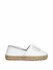 Эспадрильи Embellished heart espadrilles