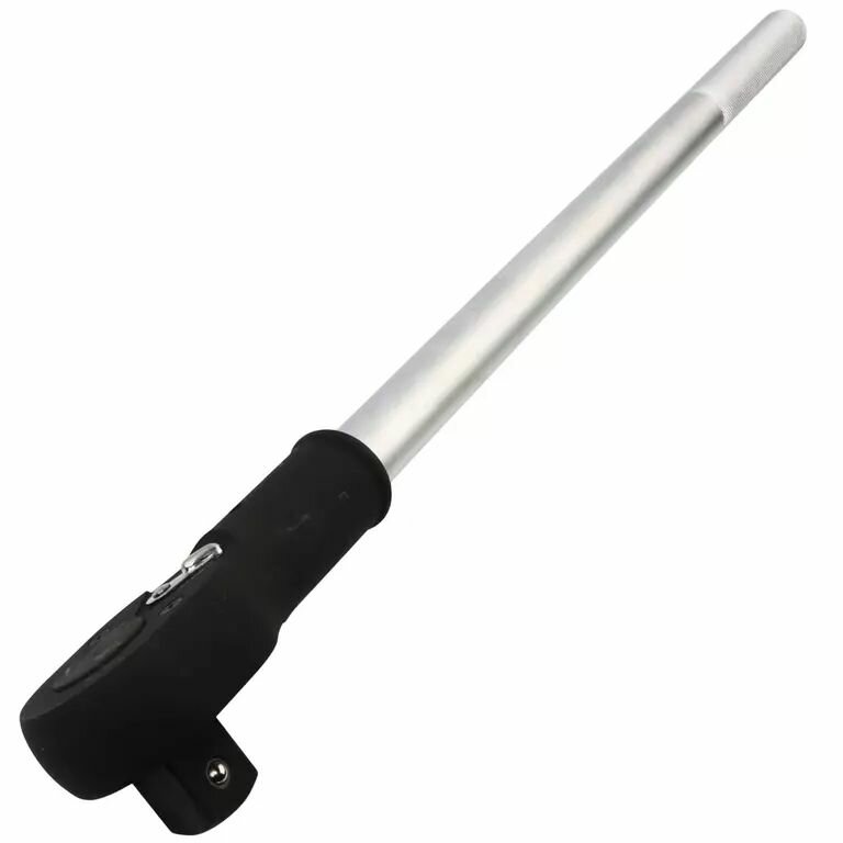 Трещотка, 1", 24 зубца Licota ALH-60002F