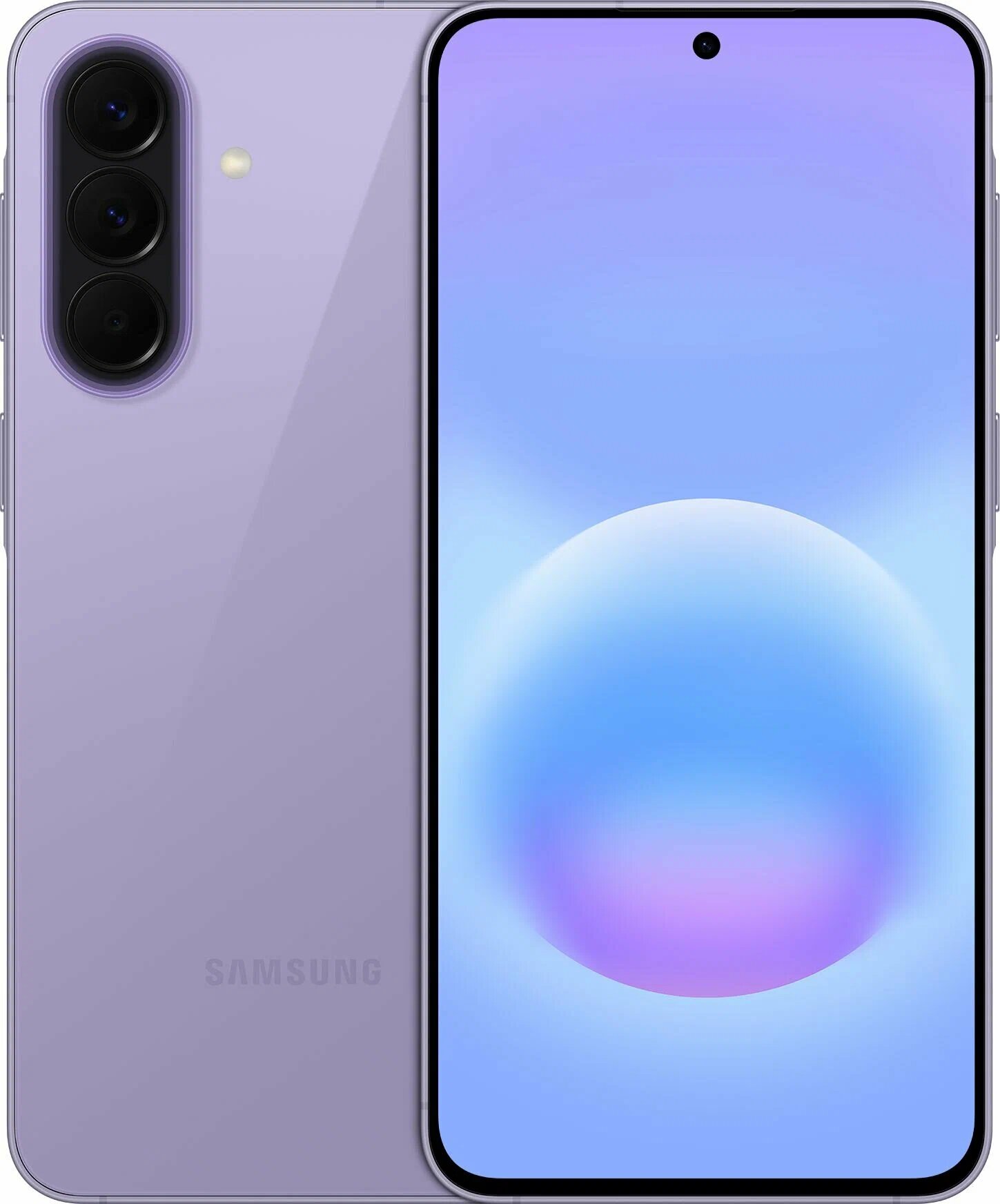 Смартфон Samsung Galaxy A57 8/256 GB ( violet / Фиолетовый ) (Россия)