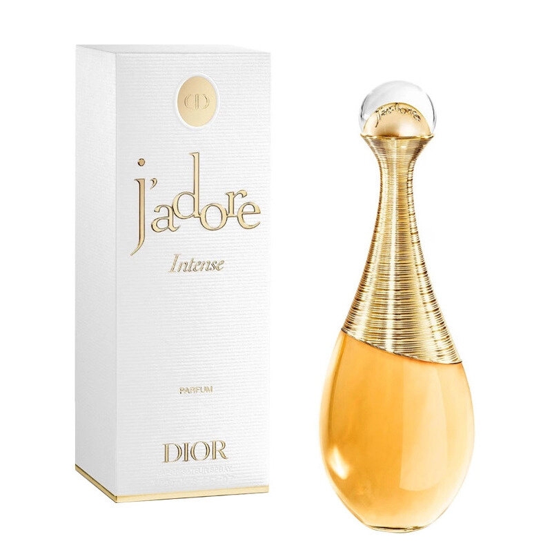 Духи для женщин Christian Dior J Adore Intense 100 мл / Парфюм Кристиан Диор Жадор Интенс / Обожаю