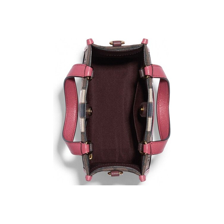 Сумка Coach — фото 1