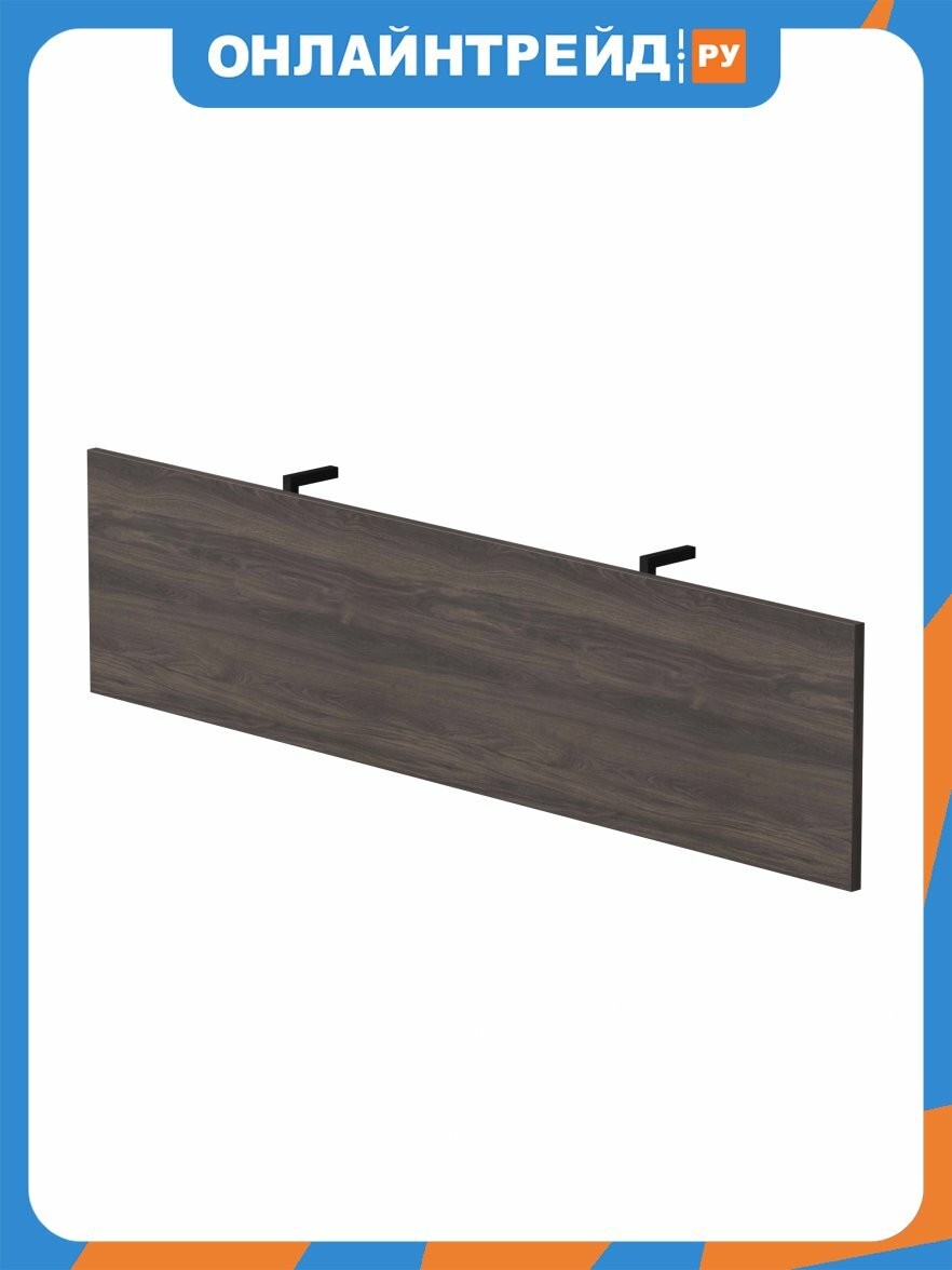 Everprof Экран для ног (Царга стола МК) EVO 1444х108х350 Дуб Пасадена