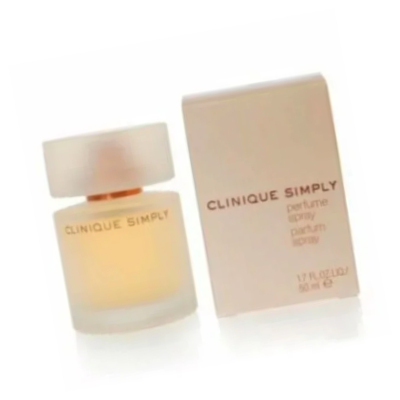 Clinique Simply Clinique 100 мл парфюмерная вода женская - Клиник Симпли Клиник