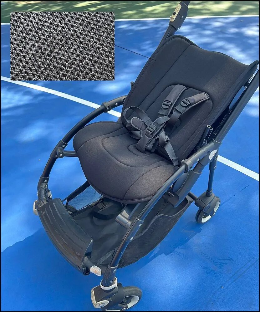 Матрасик для коляски Bugaboo Bee3/5/6