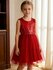 Платье ROMIKY Базовая коллекция, размер 4Y（14-17KG）