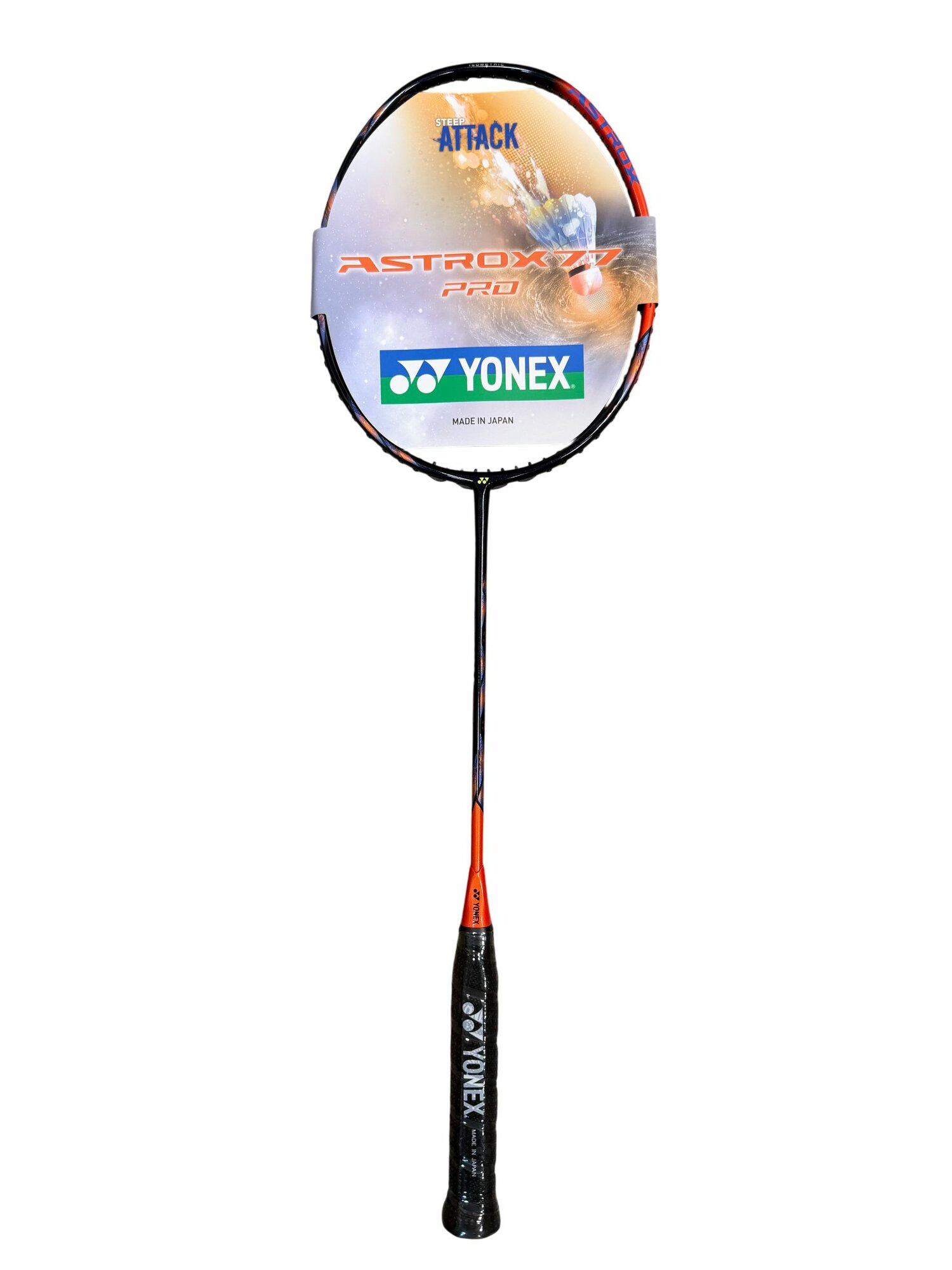 Ракетка для бадминтона Yonex Astrox 77 Pro 3UG5 без струн