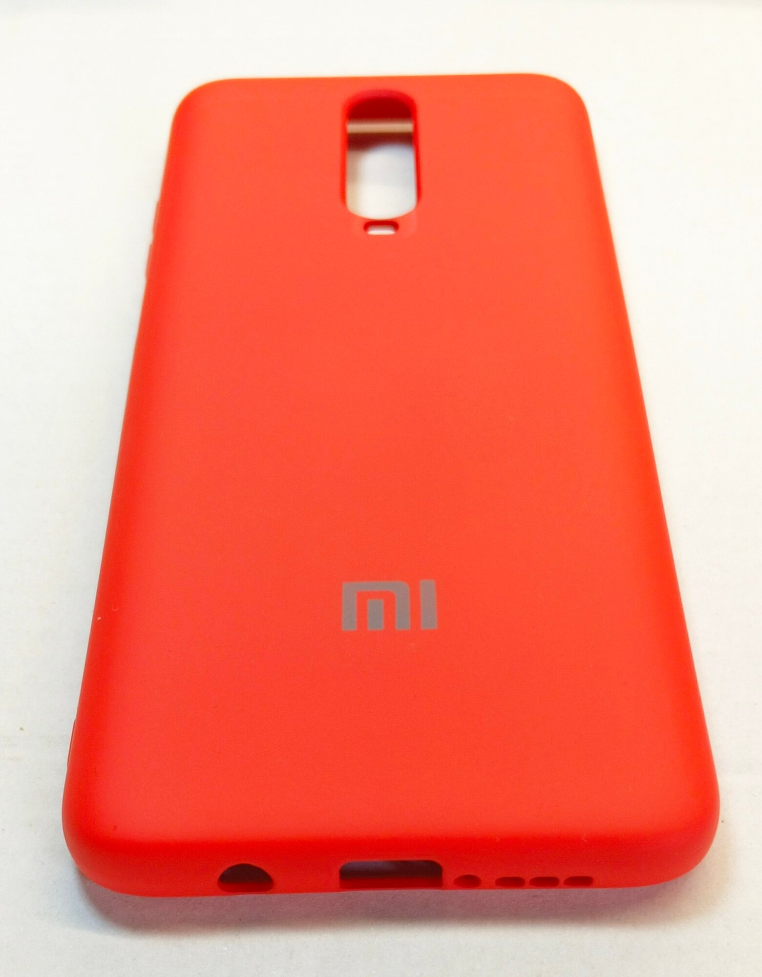 Чехол для XiAOMI Redmi K30, Накладка Сяоми Редми К30