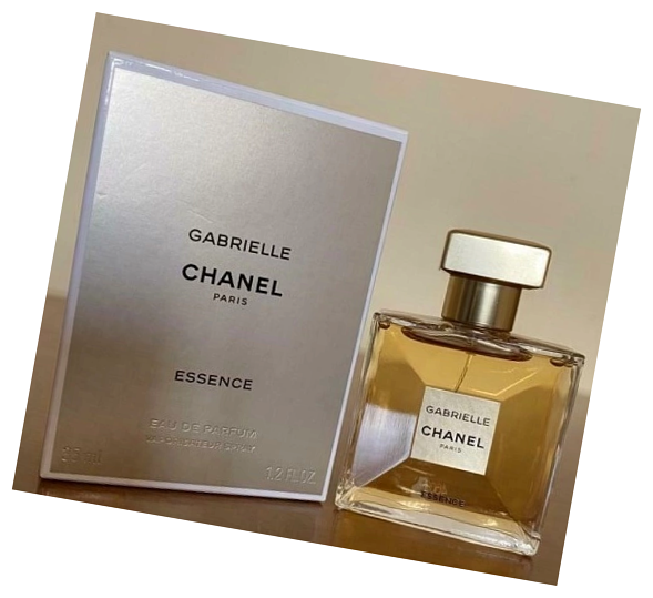 Gabrielle Essence Chanel 35 мл парфюмерная вода / Шанель Габриэль Эссенс
