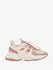 Кроссовки PLEIN SPORT Runner Beast X-01 panelled sneakers, размер 41