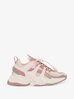 Кроссовки Runner Beast X-01 panelled sneakers