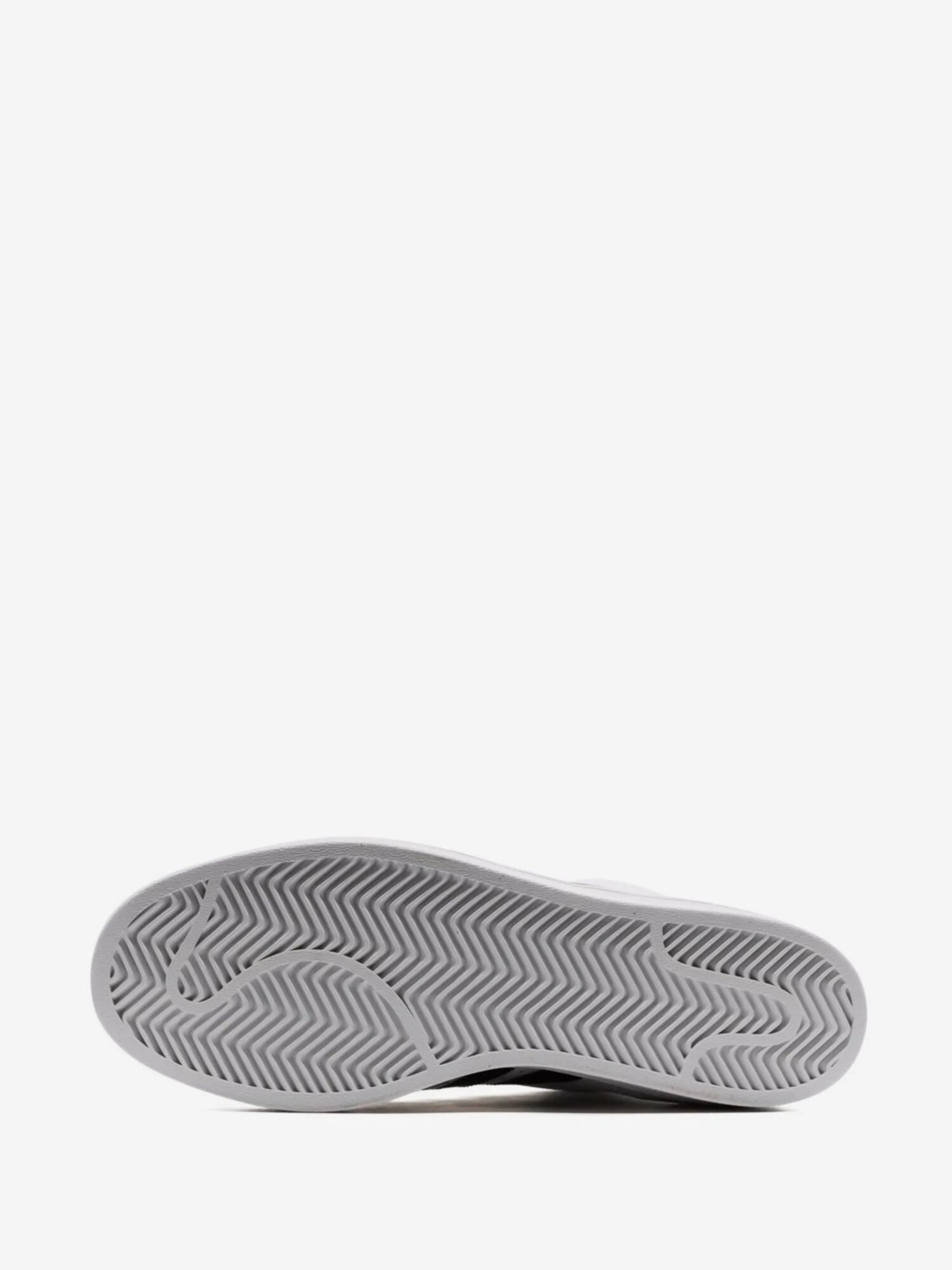 Кроссовки adidas Pro Model, размер 13 US, бежевый/белый — фото 1
