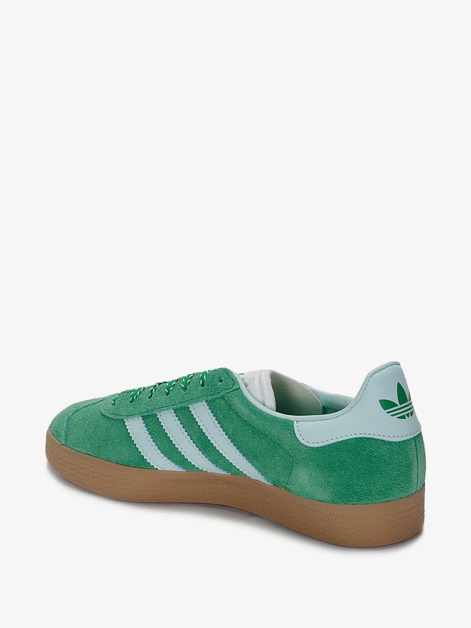 Кроссовки adidas Gazelle, размер 6 US — фото 1