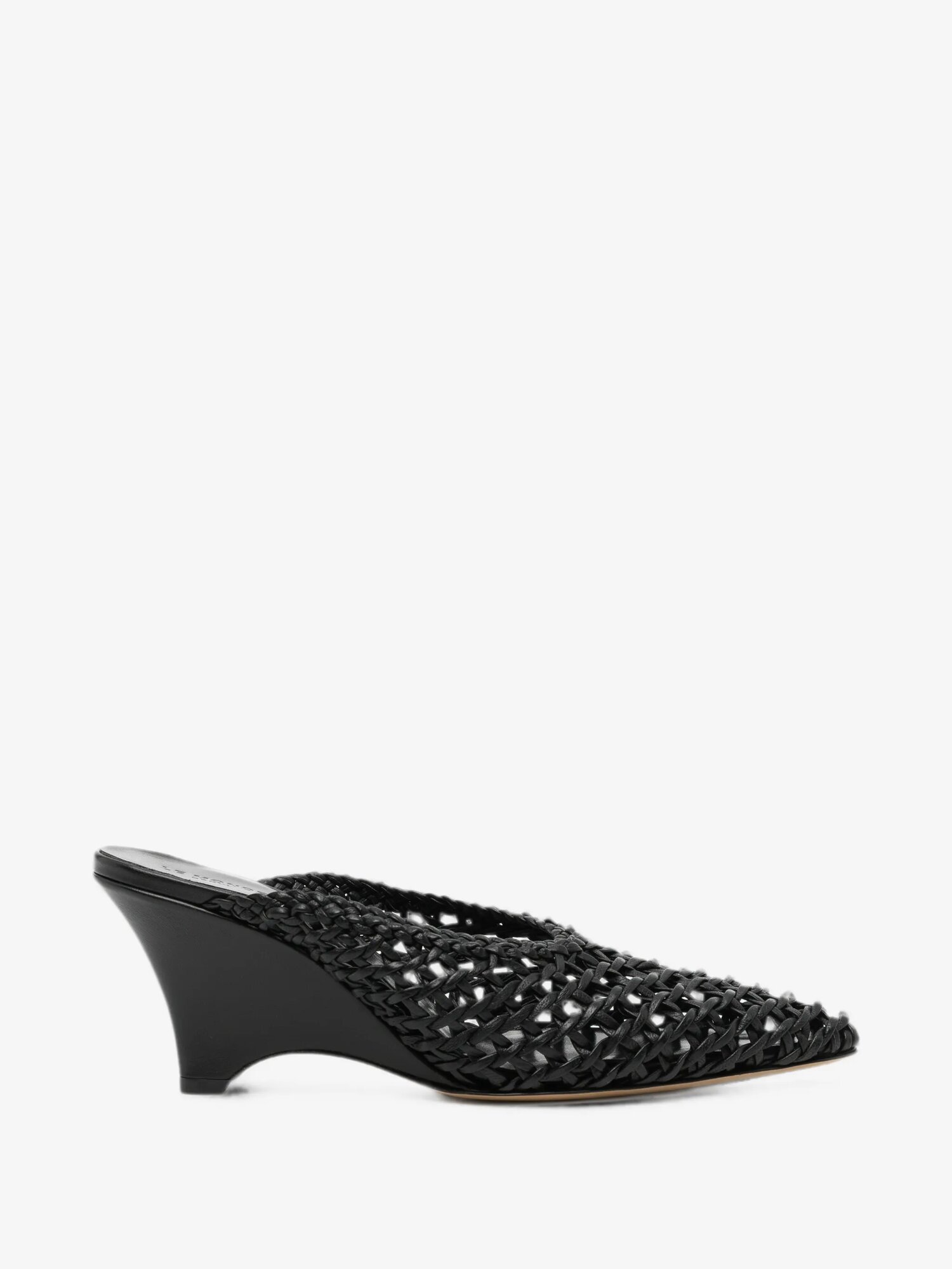 Мюли Victoria Wedge