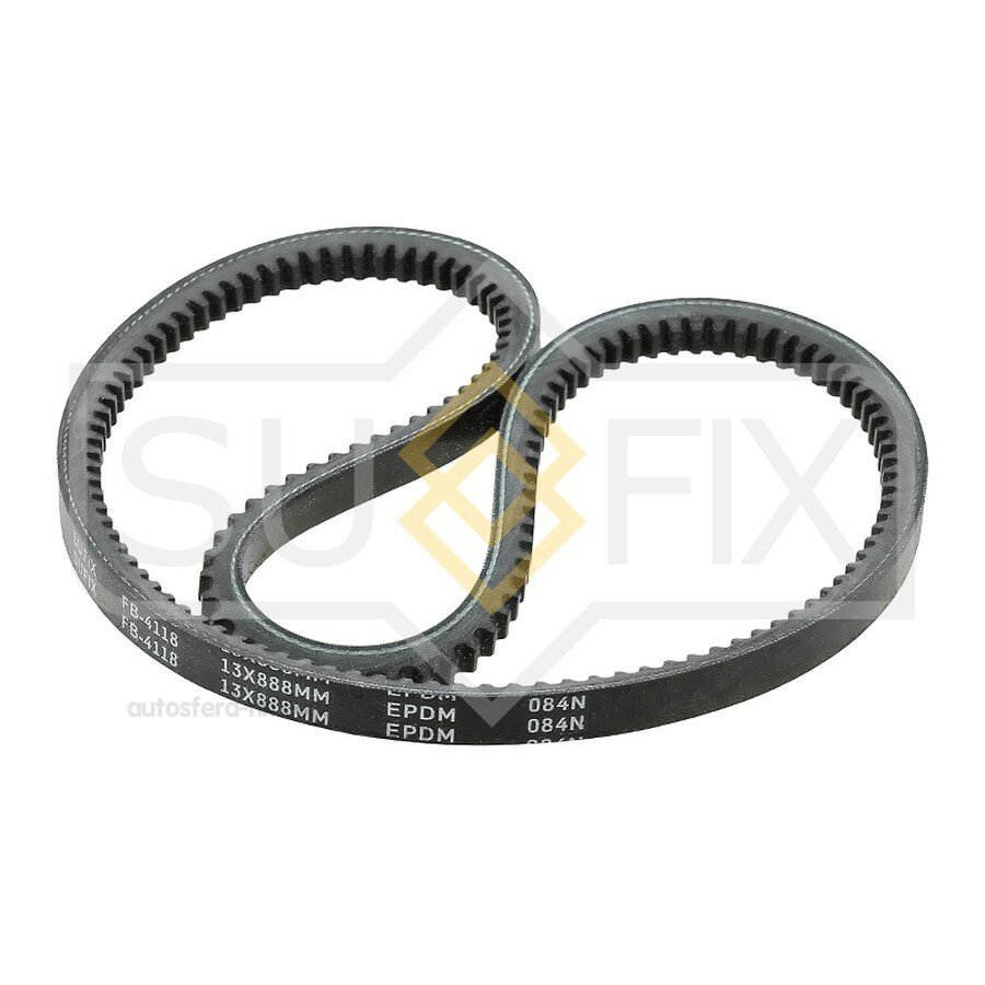 SUFIX FB4118 Ремень клиновой