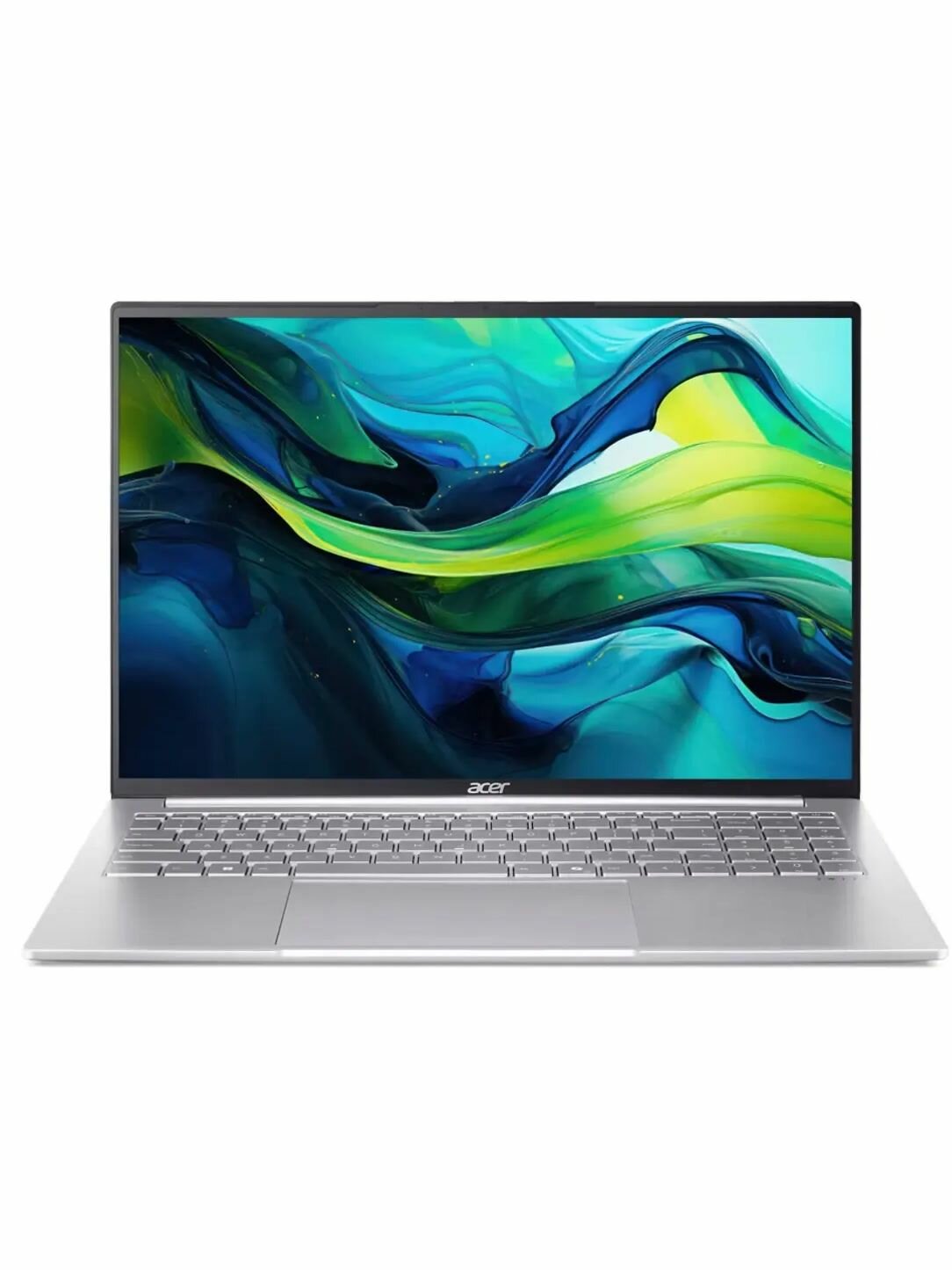 Ноутбук Acer Swift Lite 16 SFL16-51M-785G NX. D3VCD.002_Win11P