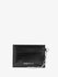 Бумажник Alexander McQueen, black