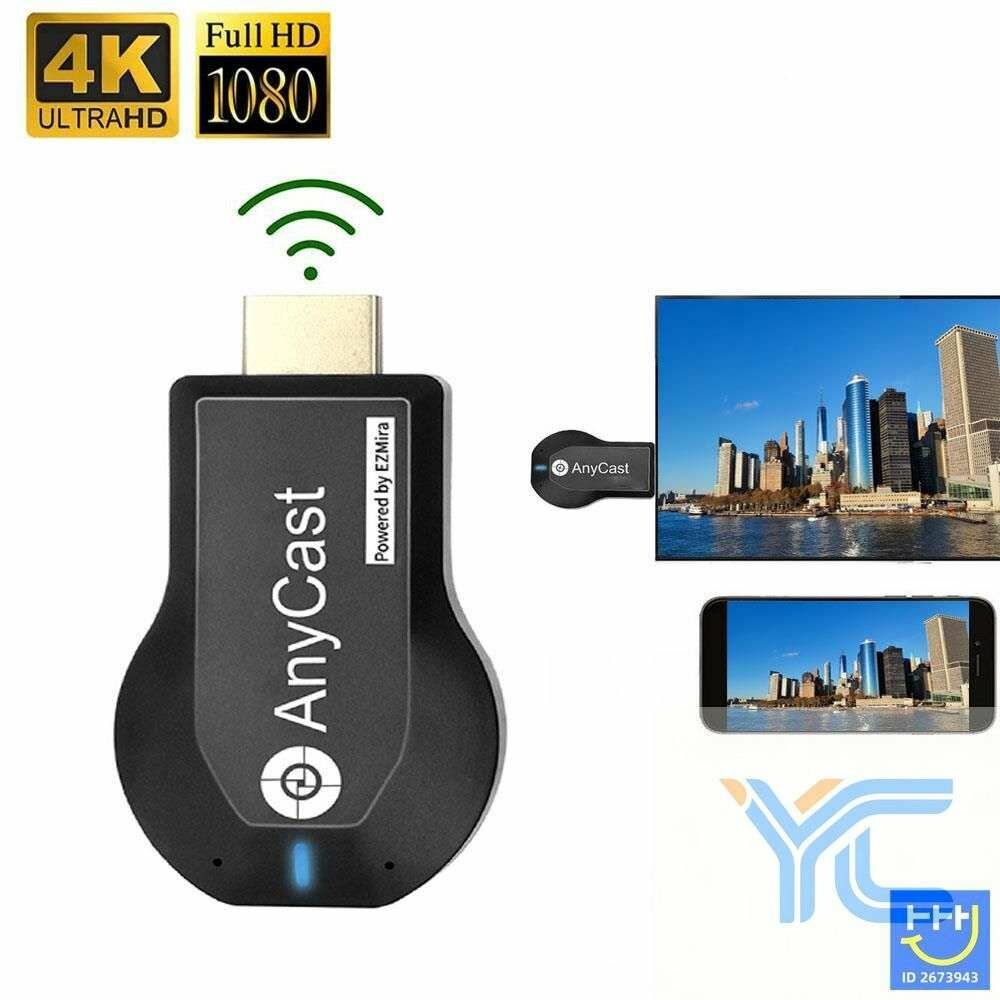 Беспроводной WIFI приемник медиаплеера HDMI1080P