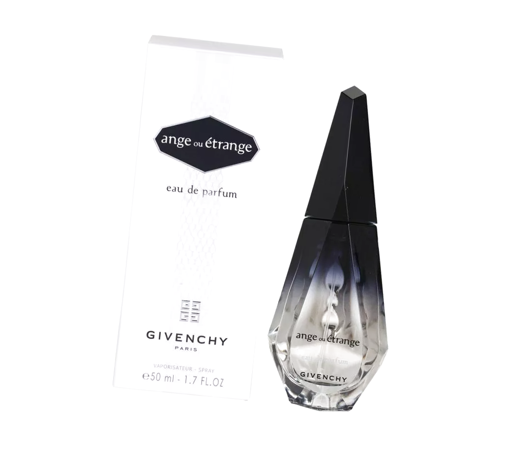 Парфюм для женщин Живанши Анж О Этранж 50 мл - Givenchy Ange Ou Etrange парфюмерная вода
