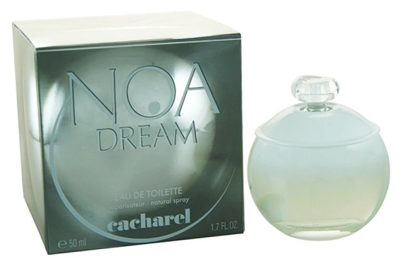 Кашарель Ноа Дрим духи женские 50 мл - Cacharel Noa Dream туалетная вода